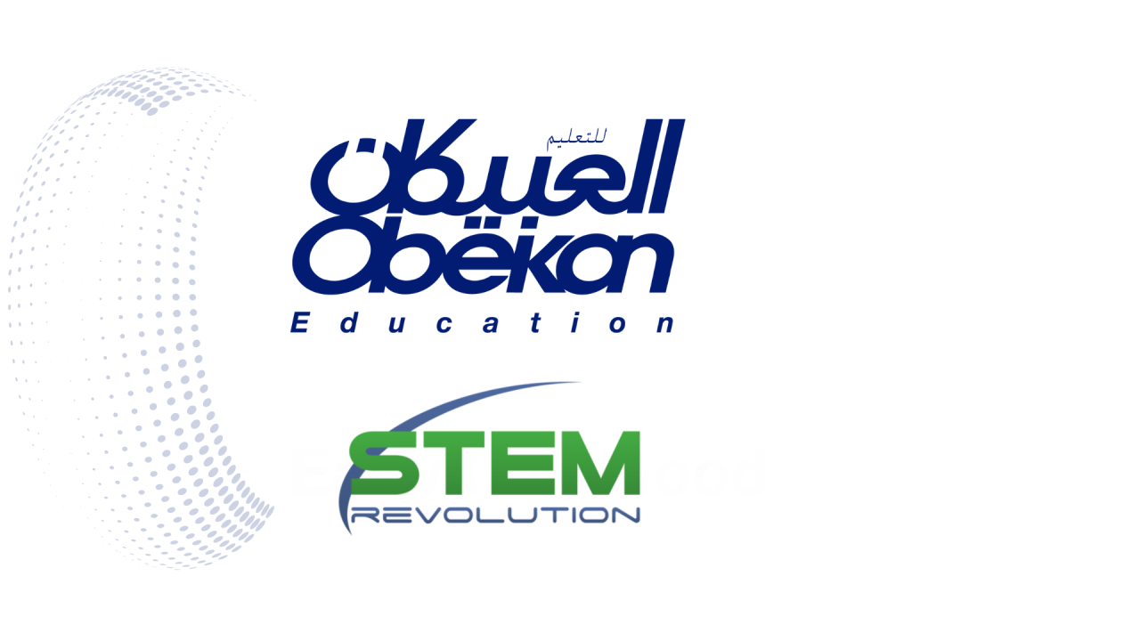 STEM Learning Management System (LMS) | Obeikan Education
